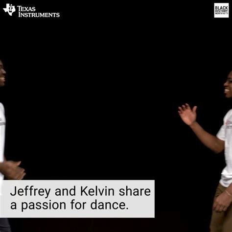 Texas Instruments On Linkedin Blackhistorymonth 11 Comments