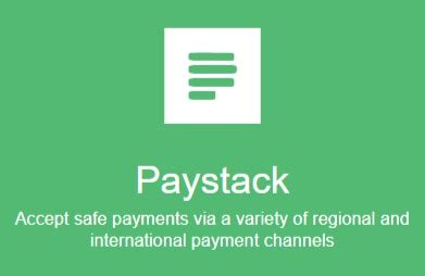 Paystack Payment Gateway WPIndeed Store