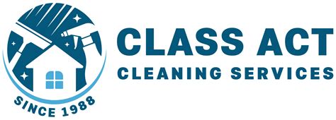 Residential House Cleaning Class Act Cleaning Services
