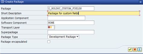 Adding Customer Attributes In Solution Documentati Sap Community