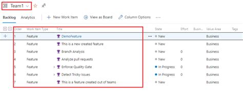 integration of azure devops in microsoft teams and why is it useful
