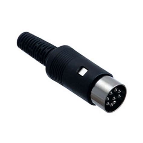 Din Connector Din Plug Latest Price Manufacturers And Suppliers