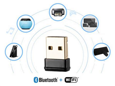 Install Bluetooth Adapter On Windows