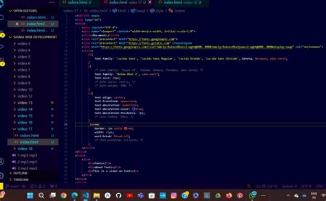 Md Faizan Ahmad On Linkedin 🚀day 3100 Days Css Wev Development 🚀 🚀100 Days Of Coding Css
