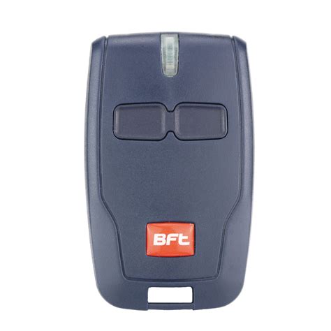 Bft Mitto 2b Gate Remote Control Au
