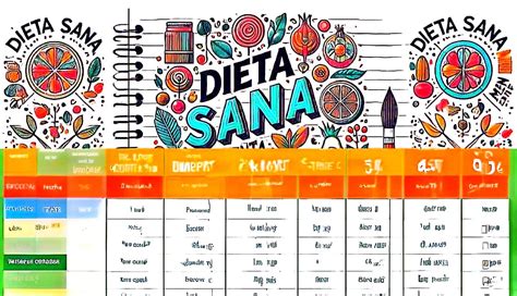 Aquí Tiene Algunas Ejemplos Para Mantener Una Dieta Saludable Y