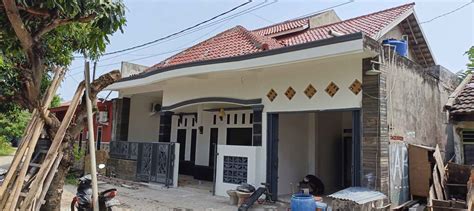 4 Kt 3 Km Rumah
