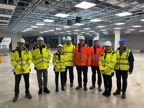 Integer Expansion Integerireland Expansion Growth Lifeatinteger