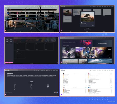 2024年新版的个人博客 React Ts Tailwindcss Daisyui Axios 技术栈 腾讯云开发者社区 腾讯云