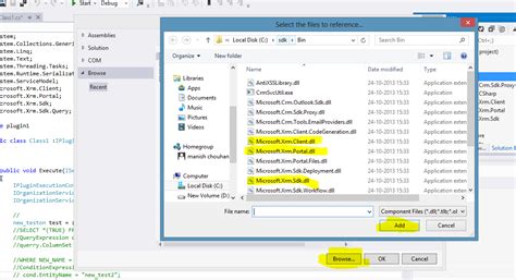 plugin tutorial 1 update single line of text field value on