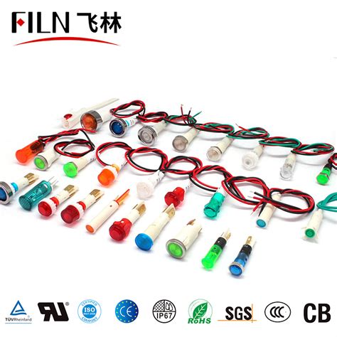 Welcome To Filn Led Indicator World Indicatorlight