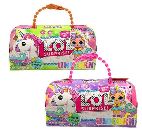Капсула сюрприз ЛОЛ ЛОЛ Єдиноріг Unicorn Bb300 Id1880092059 цена