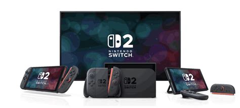Nintendo Switch Todo lo que sabemos sobre la nueva consola de Nintendo República Tecno