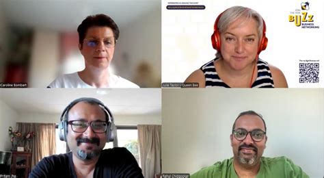 buzz business networking on linkedin networking online brainstorm