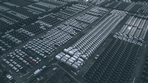 Premium Photo Car Pattern