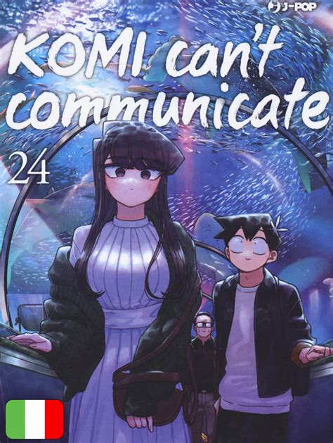 Komi Cant Communicate 24