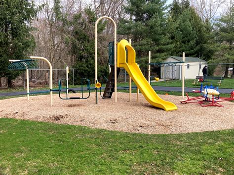 Our Alpine Playground Project Is Alpine Learning Group