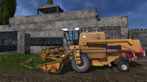 Bizon Z056 Super Fs17 Mod Mod For Farming Simulator 17 Ls Portal