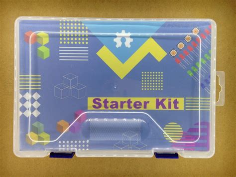 Arduino Uno Starter Kit A2D Electronics