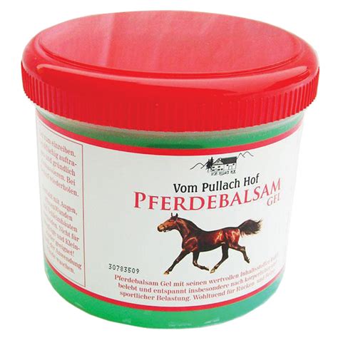 Конски гел балсам при разширени вени и отекли крака
