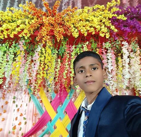 Ashvin Kumar