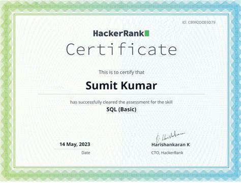 Sumit Kumar On Linkedin Sqlbasic