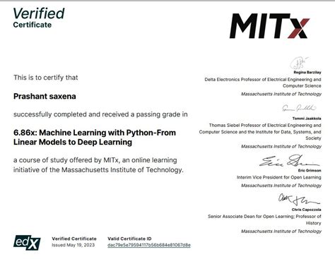 Prashant Saxena On Linkedin Python Machinelearning Technology Deeplearning Sql Dataanalytics