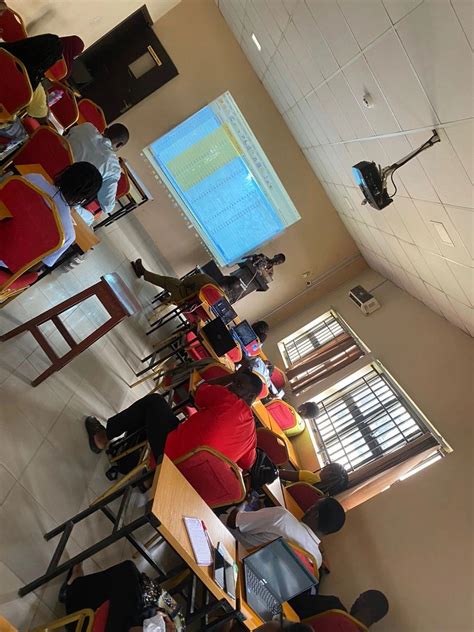 Yesterdays Episode Of The Spss Training Session Nutrition Data Analysis🥰 Tune In For More