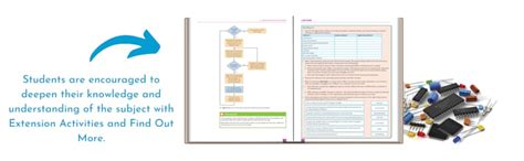 Cambridge Igcse And O Level Computer Science Second Edition Hodder Education Group Watson
