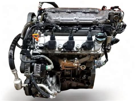 2004 2007 Saturn Vue 35l Sohc V6 Vtec 4wd Engine Jdm J35a Jdm Engine