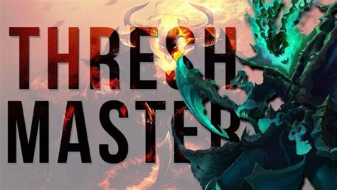 Thresh Wallpaper Hd 828 Video Yandexte Bulundu