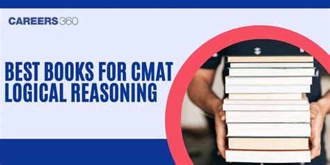 top recommended books for cmat logical reasoning boost your preparation