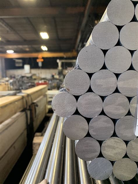 5 Benefits Of Stainless Steel Ground Bar In Manufacturing