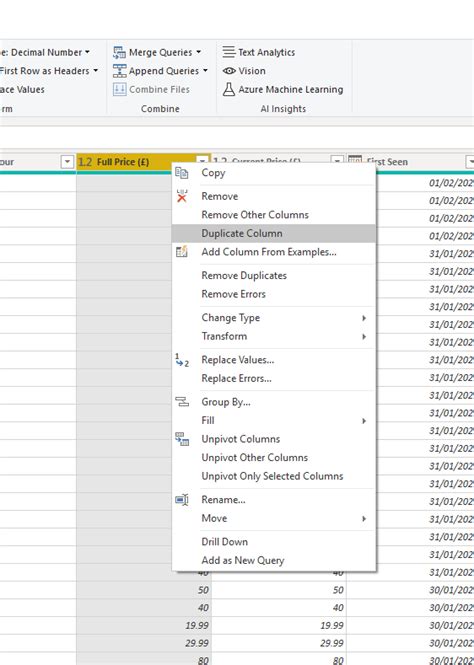 How To Load And Manage Data Within Microsoft Power Bi Coding Sight