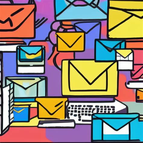 Tips For Organizing Emails In Outlook Wellness Coaching For Life