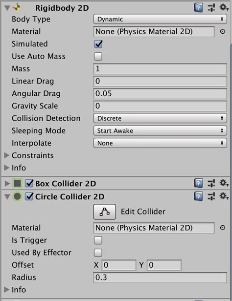 Player Cannot Pass Through Object Please Help Me Questions And Answers Unity Discussions