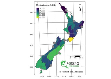 Chapter 3 Making Maps In R Getting Started With R And R Spatial