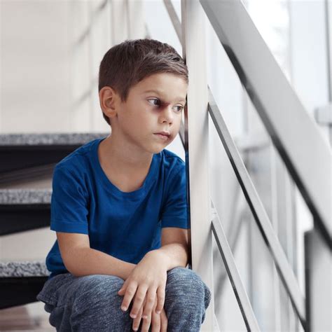 Мъж отвлече 6 годишно дете в Брезник преби майка му