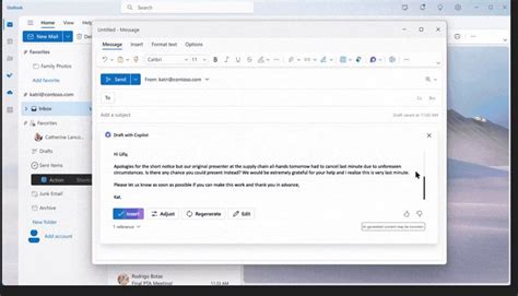 Understanding The Use Cases Of Copilot For Microsoft 365 Techtarget