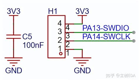我终于实现了stm32小蓝板的国产替代方案！只靠自己！ 知乎
