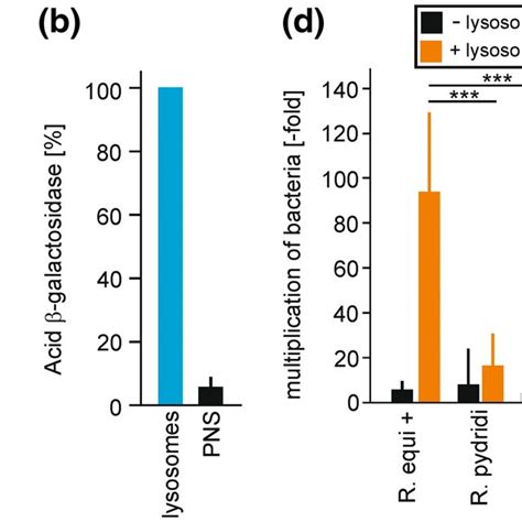 Vitality Of Different Rhodococcus Strains In Presence Of Isolated