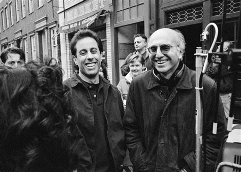 ‘netflix Is A Joke Fest Lineup Announced Featuring Jerry Seinfeld And Larry David Bill Burr