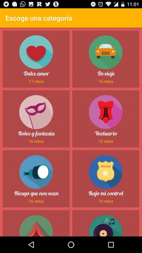 Aplicaciones Para Mejorar Tu Rendimiento Sexual En Pareja