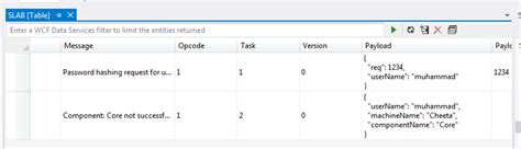 muhammad shujaat siddiqi entlib6 semantic logging using windows