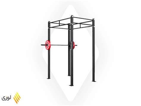 قیمت و خرید سازه کراس فیت مرکزی Psd تک یونیت لوزی🔶