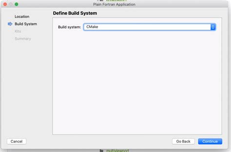 Fortran Installation And Setup — Scientific Programming In Python And