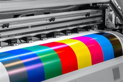 Digital Printing Examples