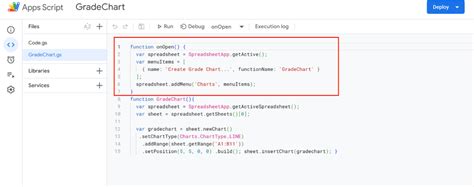 Useful Google Sheets Apps Script Examples For Beginners