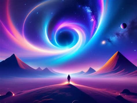 Los Secretos Del Multiverso ¿existen Otros Universos
