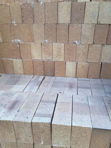 Fireproof Blocks Bricks At Rs 20 Piece Fire Bricks In Mumbai Id